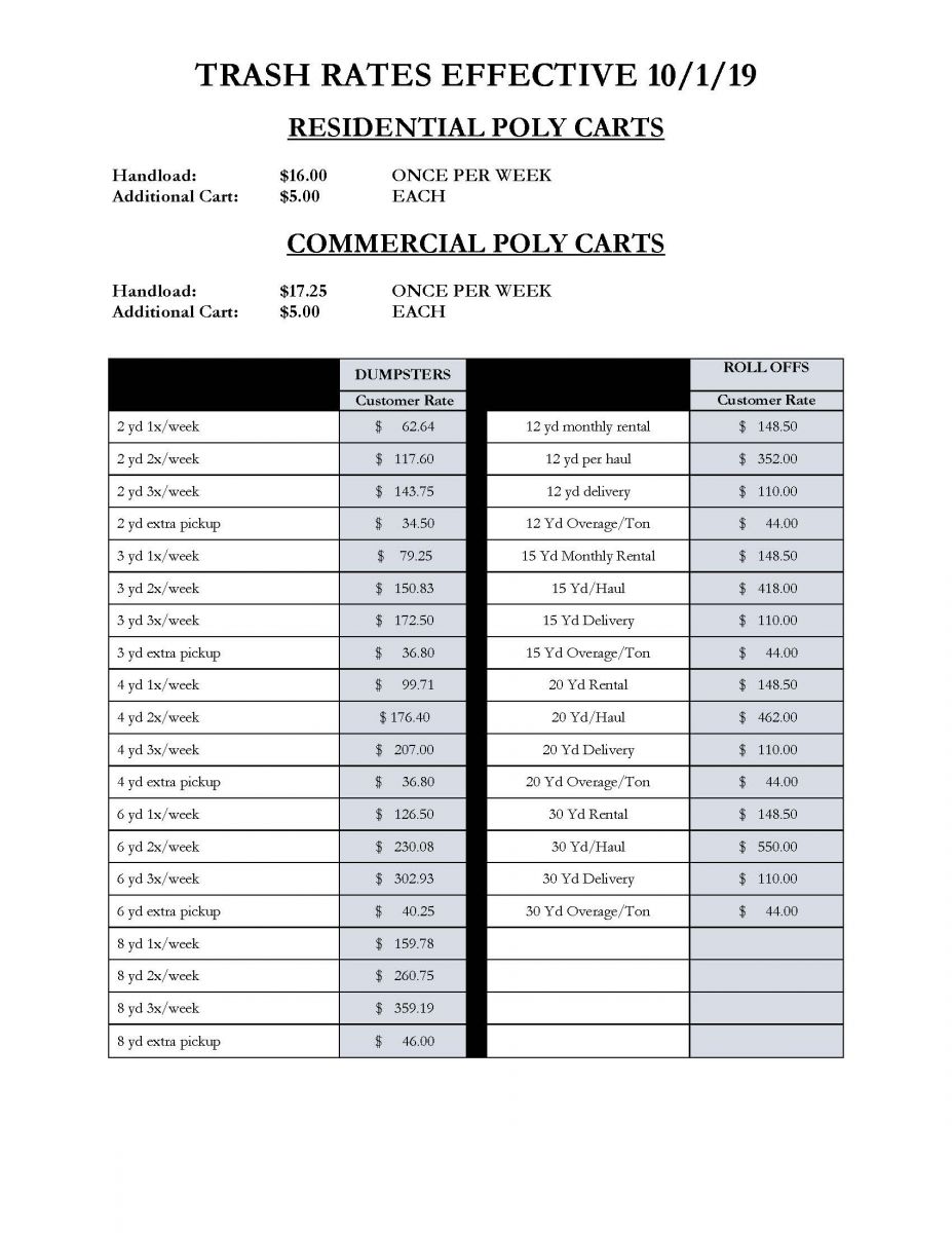 About Us | City of Elkhart, Texas